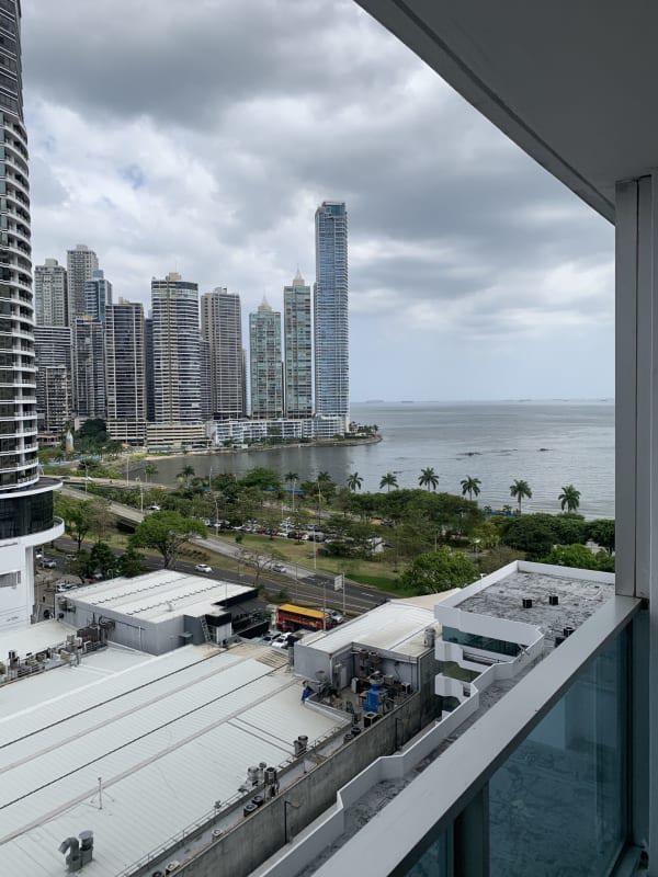 Bayfront avenida balboa 1 bedroom - P1000292 | AvenidaBalboa.com