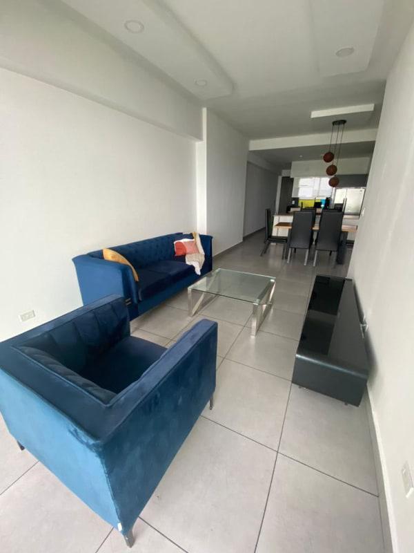 Element tower avenida balboa 2 habitaciones - P1000501 | AvenidaBalboa.com