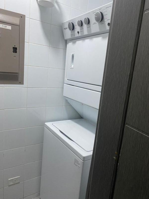 Element tower avenida balboa 2 habitaciones - P1000501 | AvenidaBalboa.com