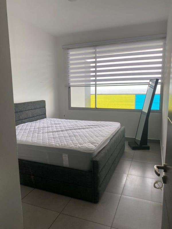 Element tower avenida balboa 2 habitaciones - P1000501 | AvenidaBalboa.com