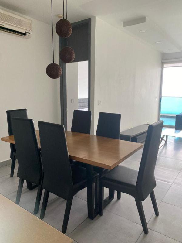 Element tower avenida balboa 2 habitaciones - P1000501 | AvenidaBalboa.com