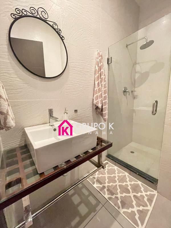 Element tower balboa avenue 2 bedrooms - P1000996 | AvenidaBalboa.com