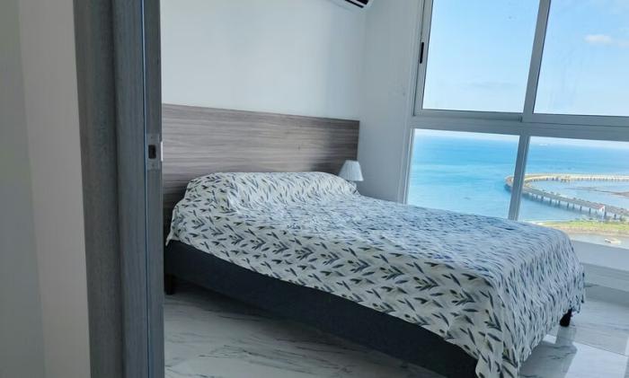 Apartamento en the sands avenida balboa en alquiler - P1004176 ...
