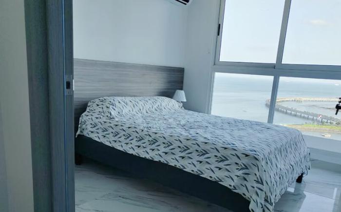 Apartamento en the sands avenida balboa en alquiler - P1004176 ...