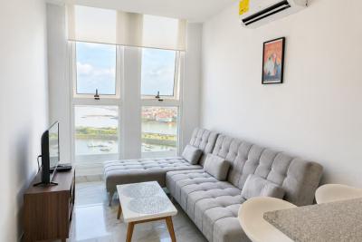 Apartamento en the sands avenida balboa en alquiler - P1004176 ...